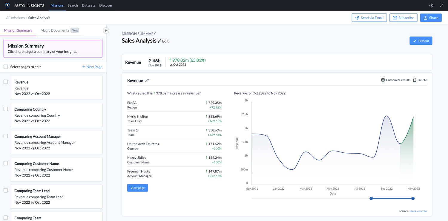 Auto Insights Uploader | Alteryx Marketplace