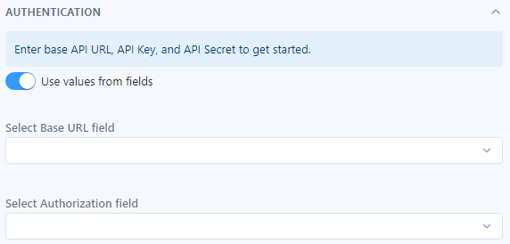 Server API Tool | Alteryx Marketplace