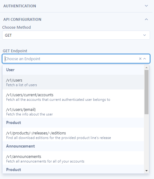 License API Tool | Alteryx Marketplace