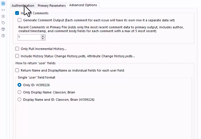 Jira Connector Alteryx Marketplace