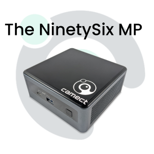 Camect Smart Camera Hub | Cisco Networking App Marketplace