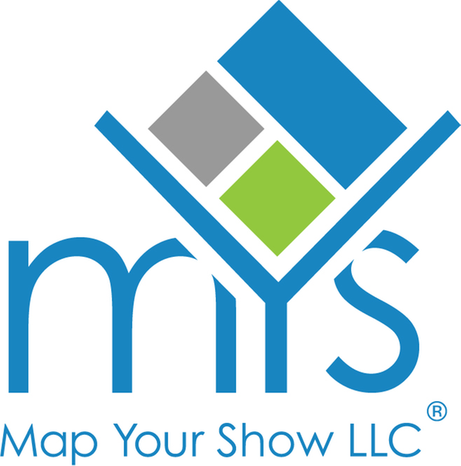 Map Your Show | Cvent App Marketplace