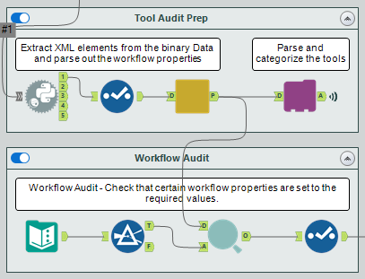 Workflow Migration | Alteryx Marketplace