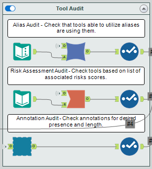 Workflow Migration | Alteryx Marketplace