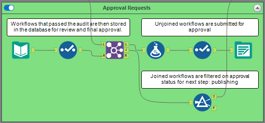 Workflow Migration | Alteryx Marketplace