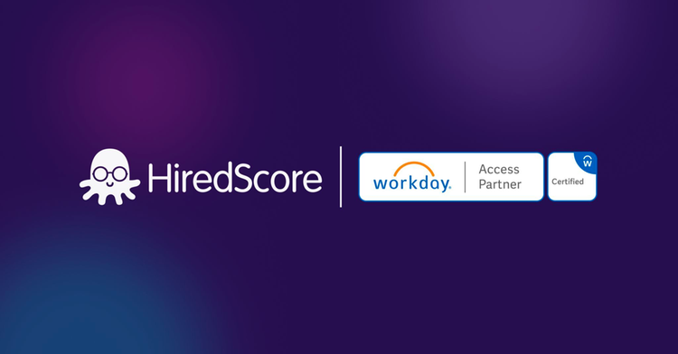 HiredScore | Workday Marketplace