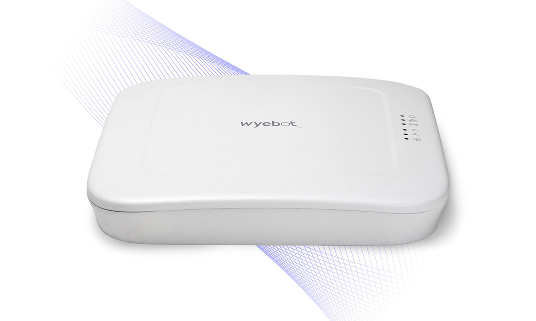 Wireless Intelligence Platform | Cisco Networking App Marketplace