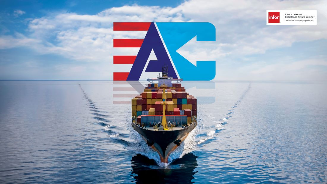 Allport Cargo Services | Infor Marketplace