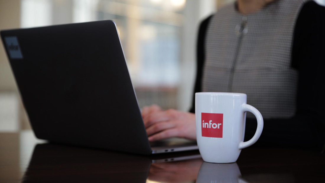 IAM – Authentication – Compliant Identity Provider Federation | Infor ...