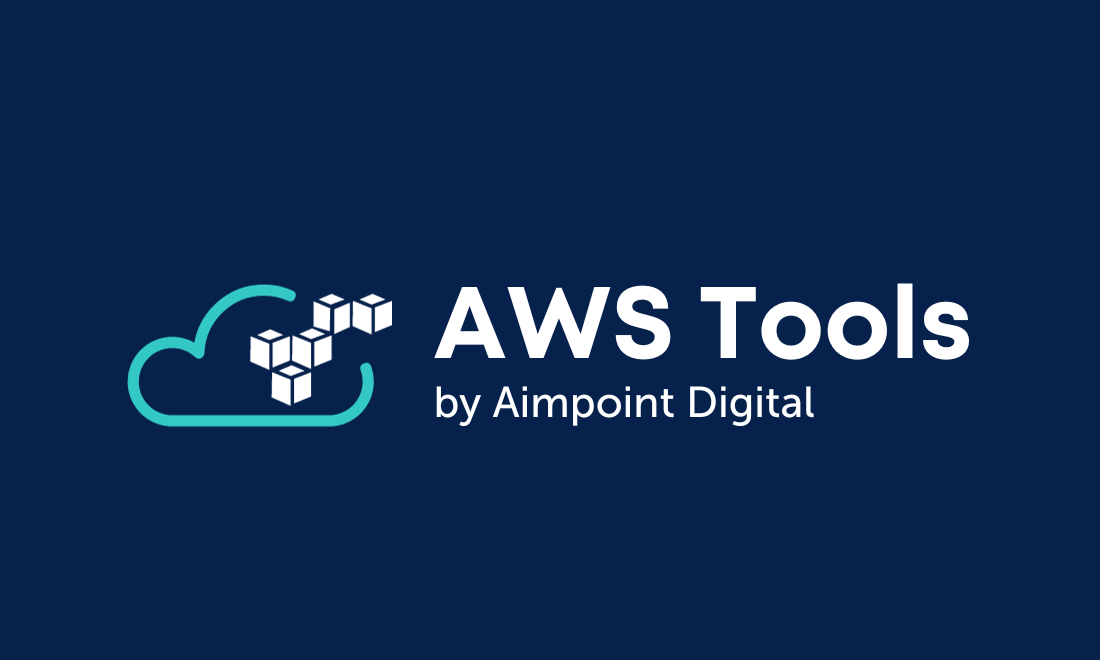AWS Tools by Aimpoint Digital | Alteryx Marketplace