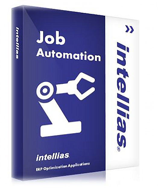 Payroll Automation | Infor Marketplace