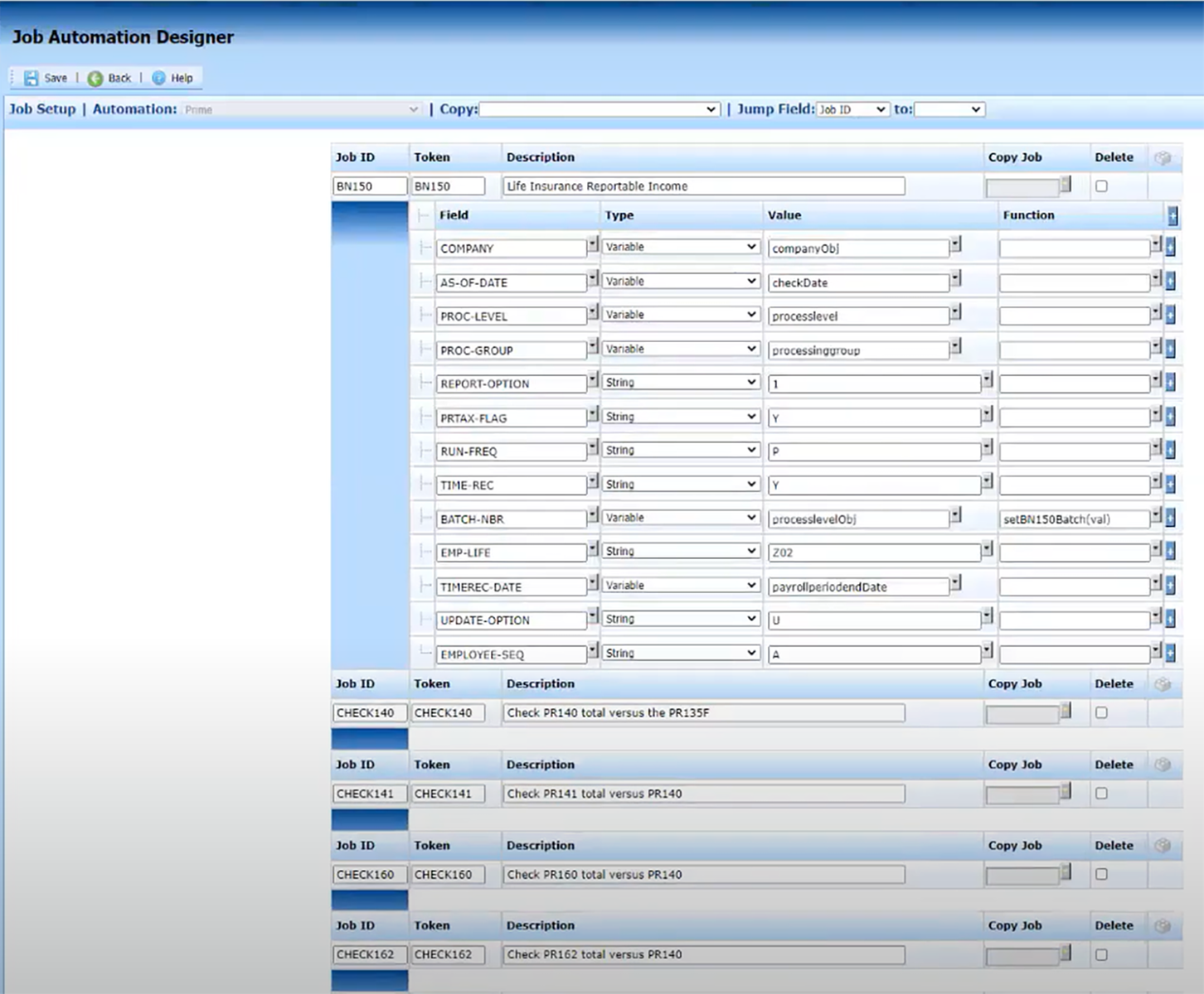 Payroll Automation | Infor Marketplace