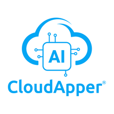 CloudApper Zero-Code AI Platform | UKG Marketplace