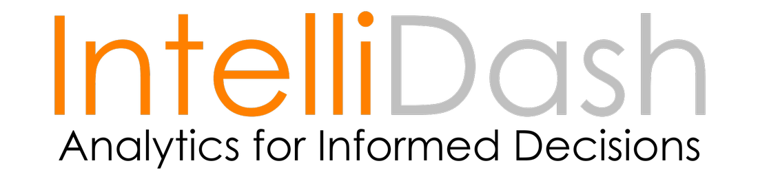 IntelliDash | Infor Marketplace
