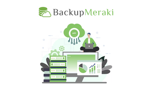Backup Meraki | Cisco Networking App Marketplace