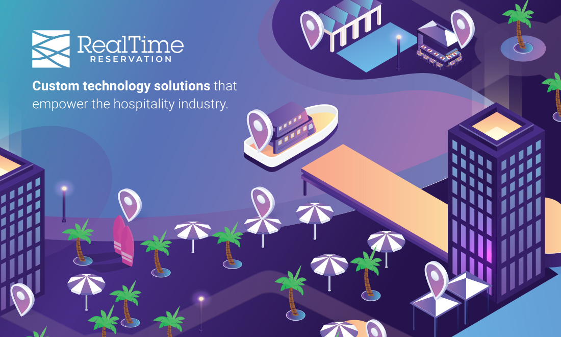 RealTime Reservation | WorksWith Elavon | Business to Consumer