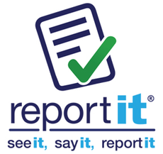 report it® Personal Safety App for ADP® | ADP Marketplace