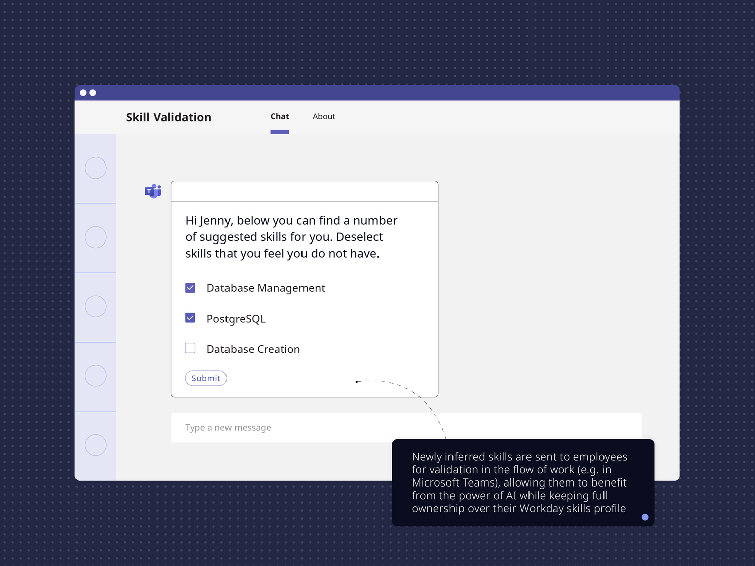 TechWolf Skill Engine | Workday Marketplace