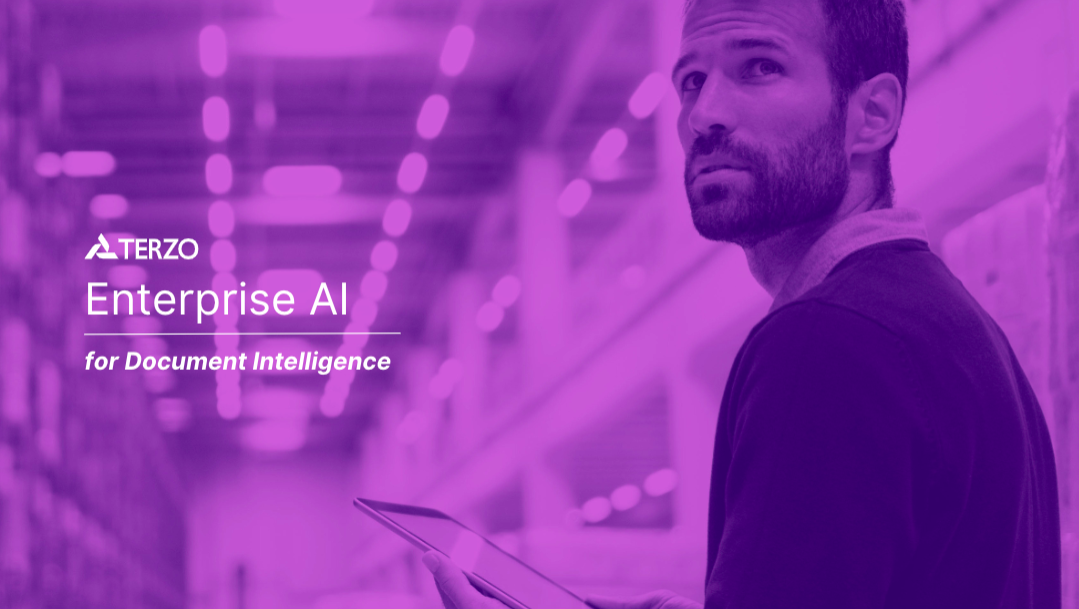 Terzo AI Contract Data Extraction | Coupa App Marketplace