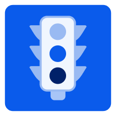 Google Traffic Card | Appspace Marketplace