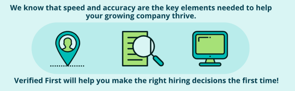 Verified First | Dayforce Exchange