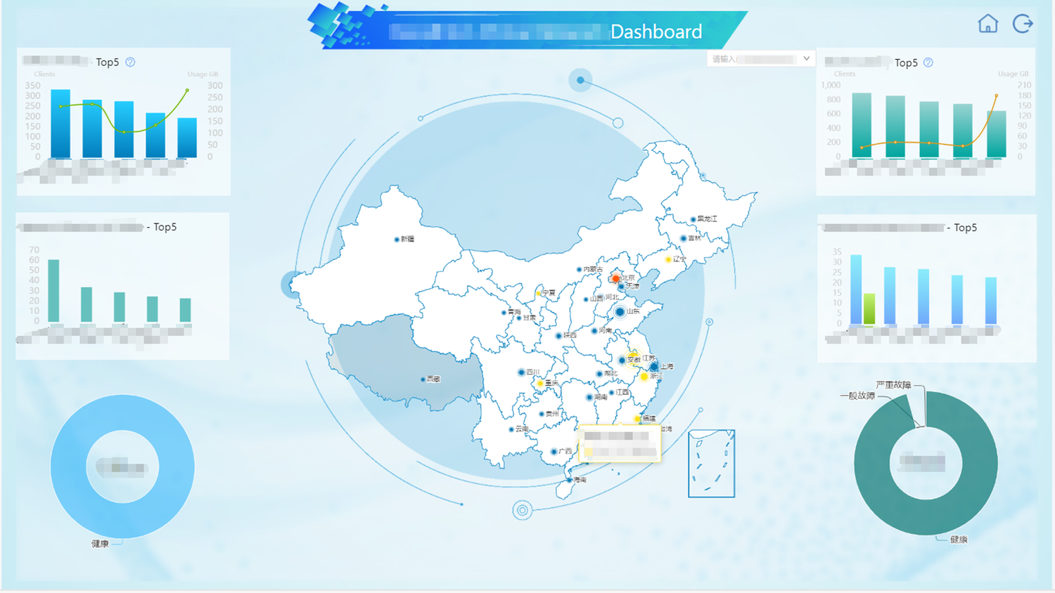 Neteagle for Managed Service Edition | Cisco Networking App Marketplace