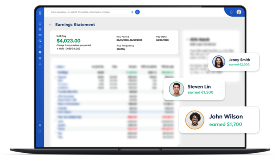 Workday HCM | Dayforce Exchange