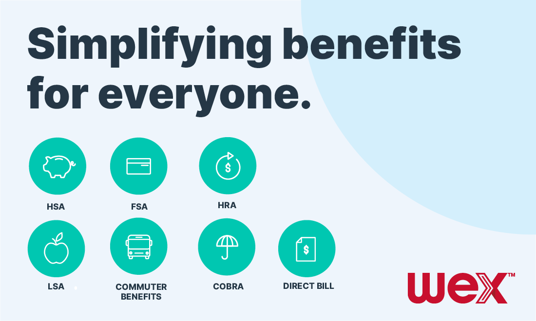 Employee Benefits and COBRA | Dayforce Exchange