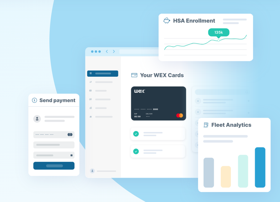 WEX | Dayforce Partner Exchange