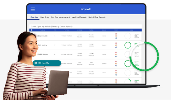 Microsoft Dynamics 365 | Dayforce Exchange