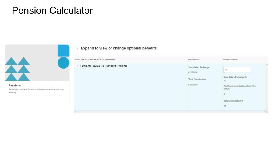 Benefits+ | Workday Marketplace