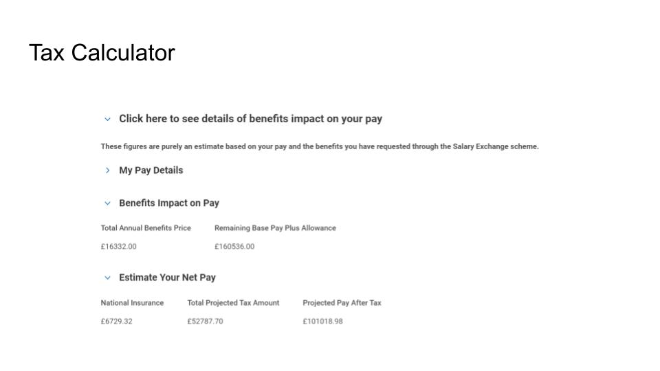 Benefits+ | Workday Marketplace