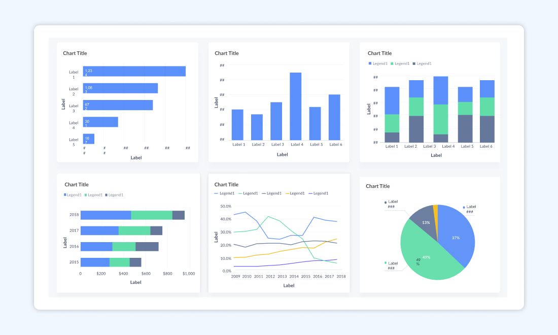Salesforce Card | Appspace Marketplace