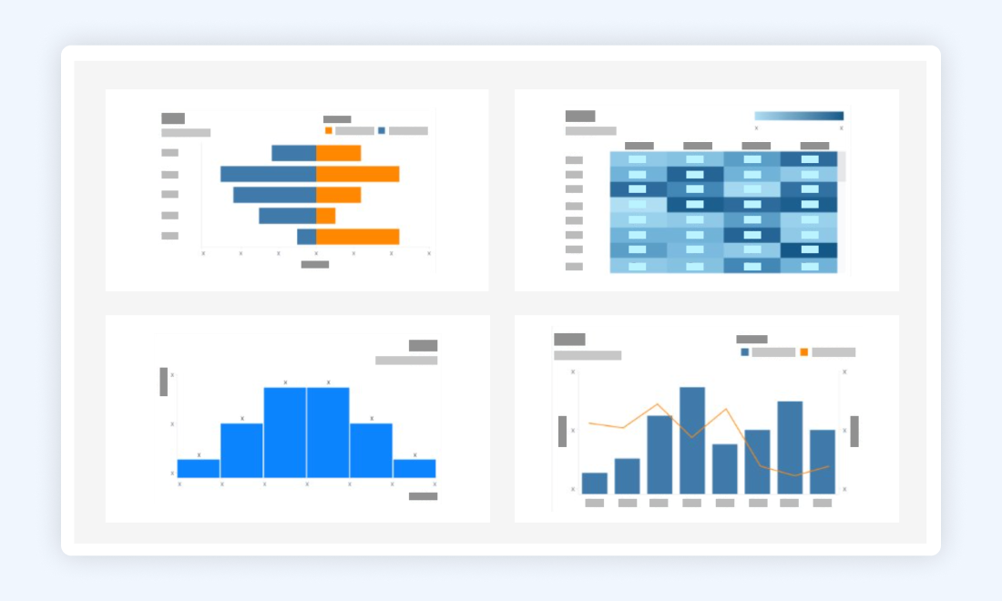 Tableau Card | Appspace Marketplace