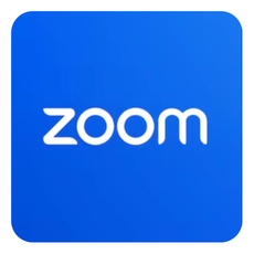 Zoom Meetings Card | Appspace Marketplace