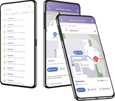 Purple Asset Tracking | Cisco Networking App Marketplace