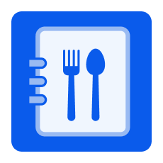 Menu Card | Appspace Marketplace