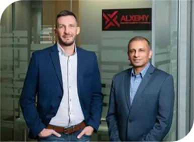 Alxemy Business Solutions | Dayforce Exchange