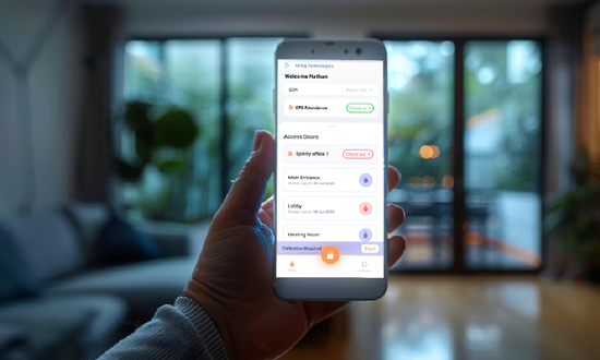 Spintly - Access Control, Simplified | Cisco Networking App Marketplace