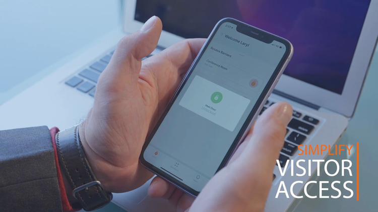 Spintly - Access Control, Simplified | Cisco Networking App Marketplace