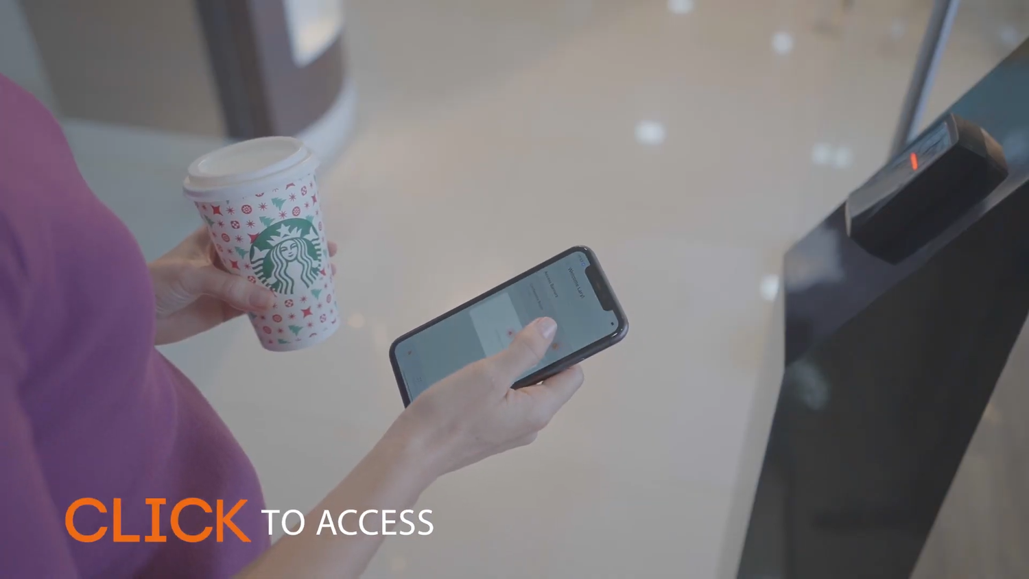 Spintly - Access Control, Simplified | Cisco Networking App Marketplace