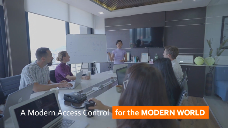 Spintly - Access Control, Simplified | Cisco Networking App Marketplace