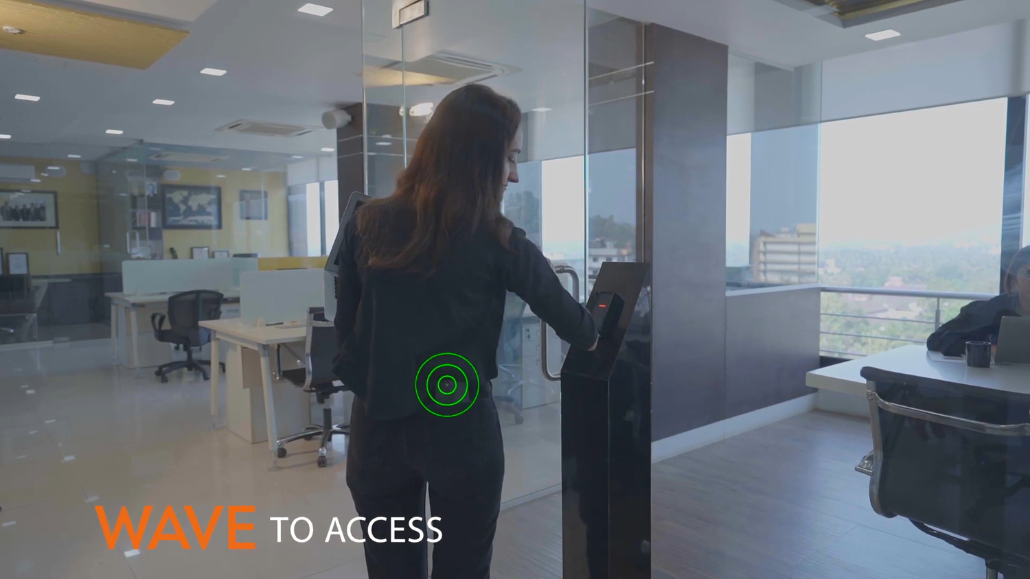 Spintly - Access Control, Simplified | Cisco Networking App Marketplace