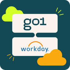Go1 Learning Workday Integration | Workday Marketplace