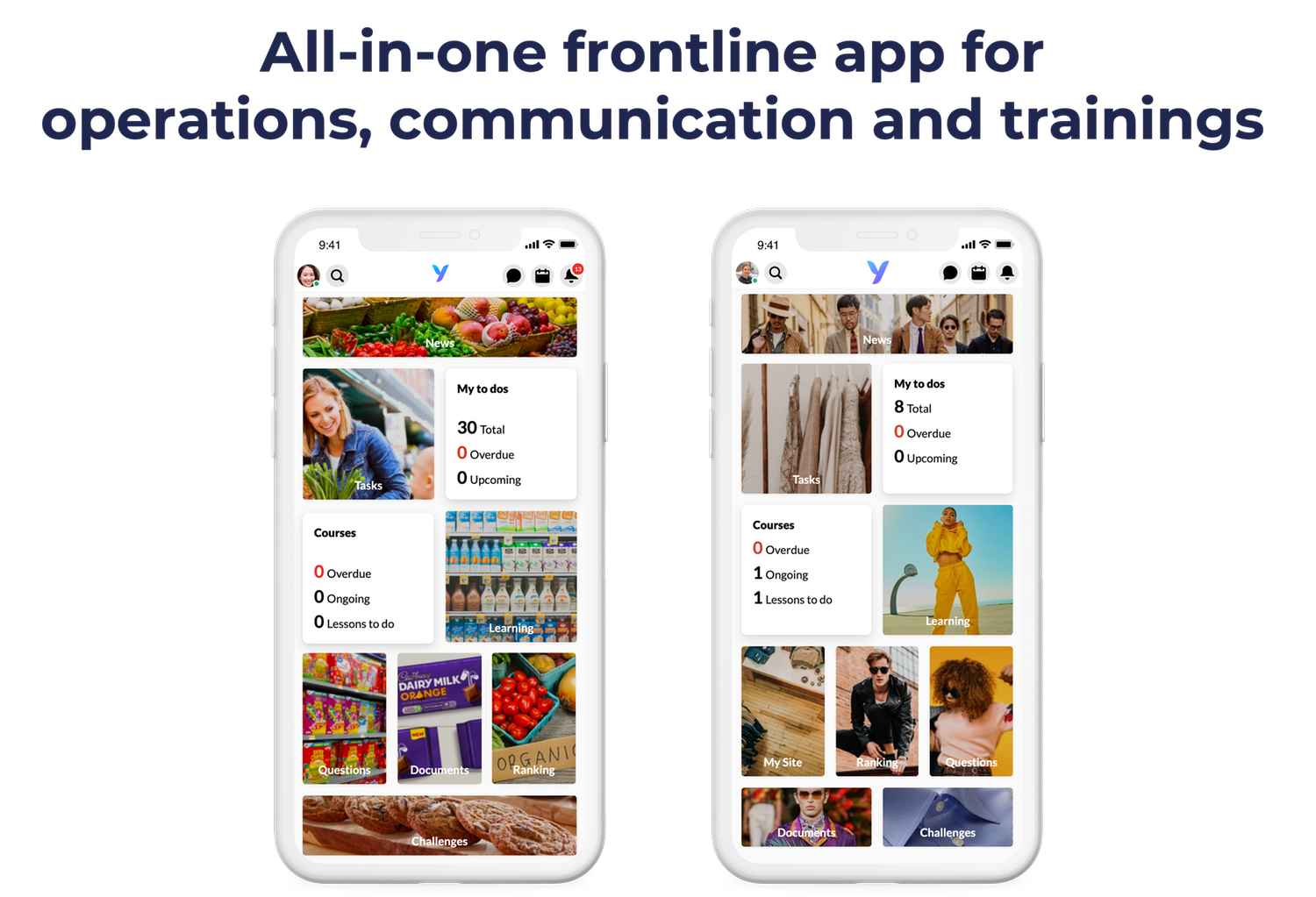 YOOBIC | UKG Marketplace