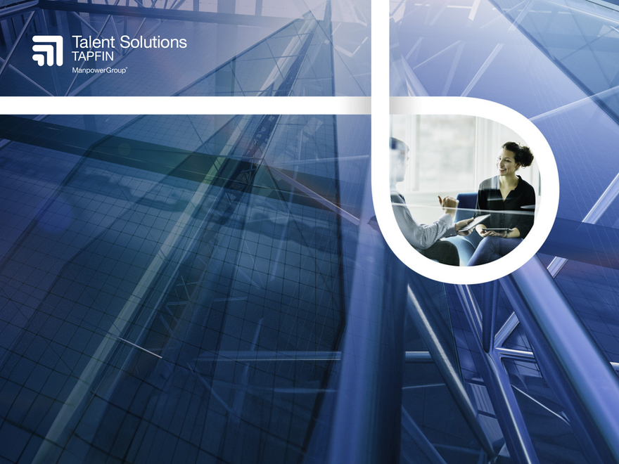 TAPFIN Managed Service Provider (MSP) | Workday Marketplace