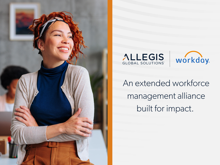 Allegis Global Solutions Managed Service Provider (MSP) | Workday Marketplace