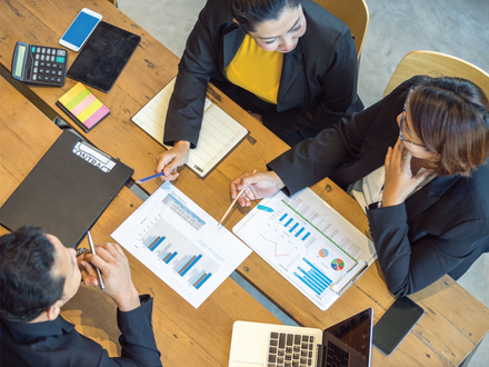 Contingent Workforce Solutions Advisory and MSP | Workday Marketplace