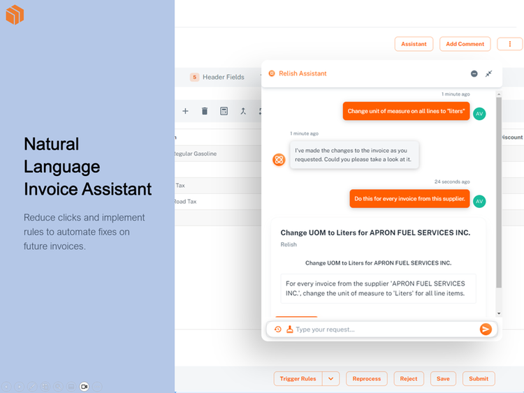 Invoice AI for Workday | Workday Marketplace