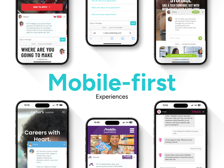 AI Assistant for Workday Recruiting | Workday Marketplace